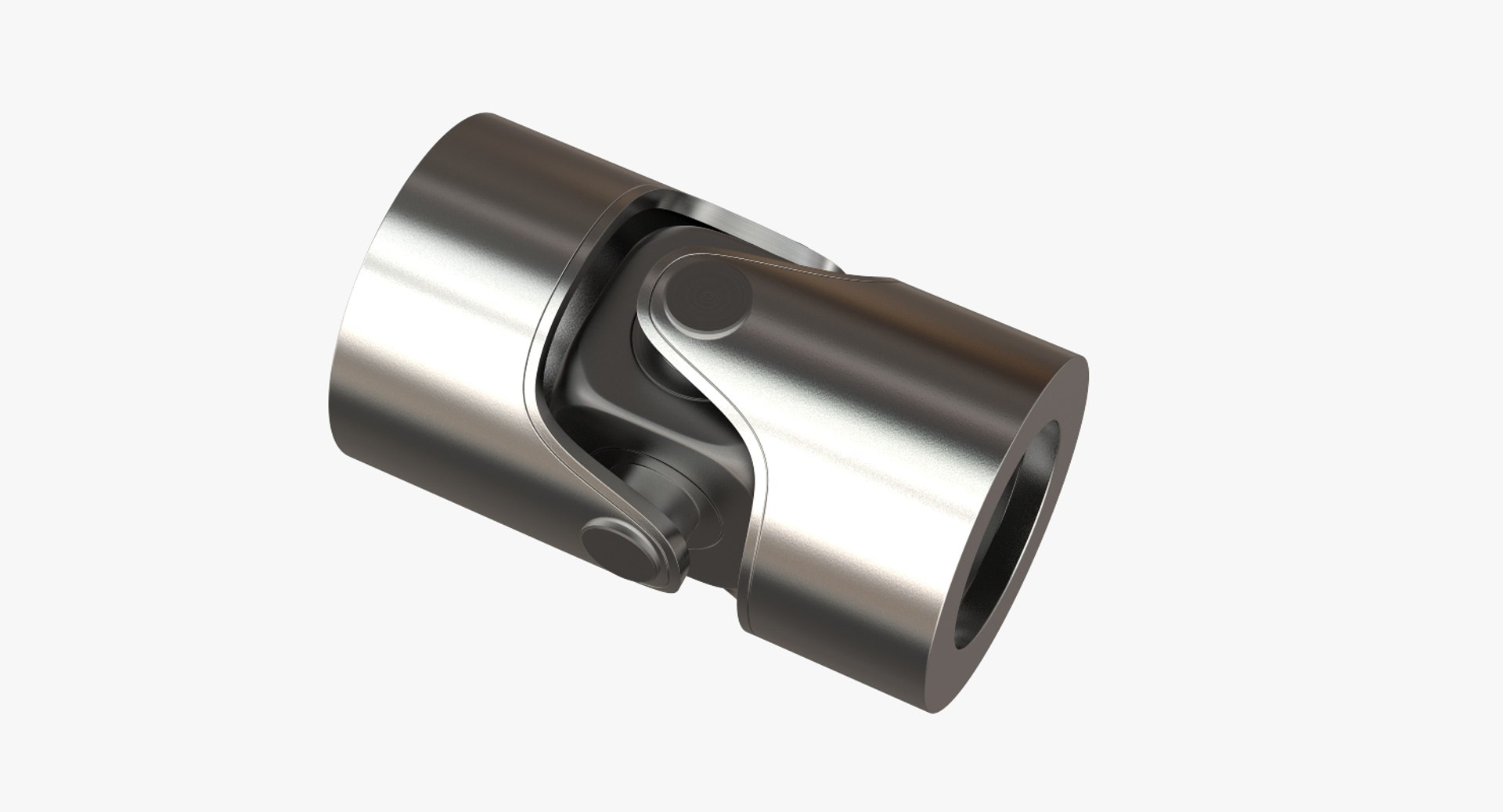 3D Model Universal Joint - TurboSquid 1322174