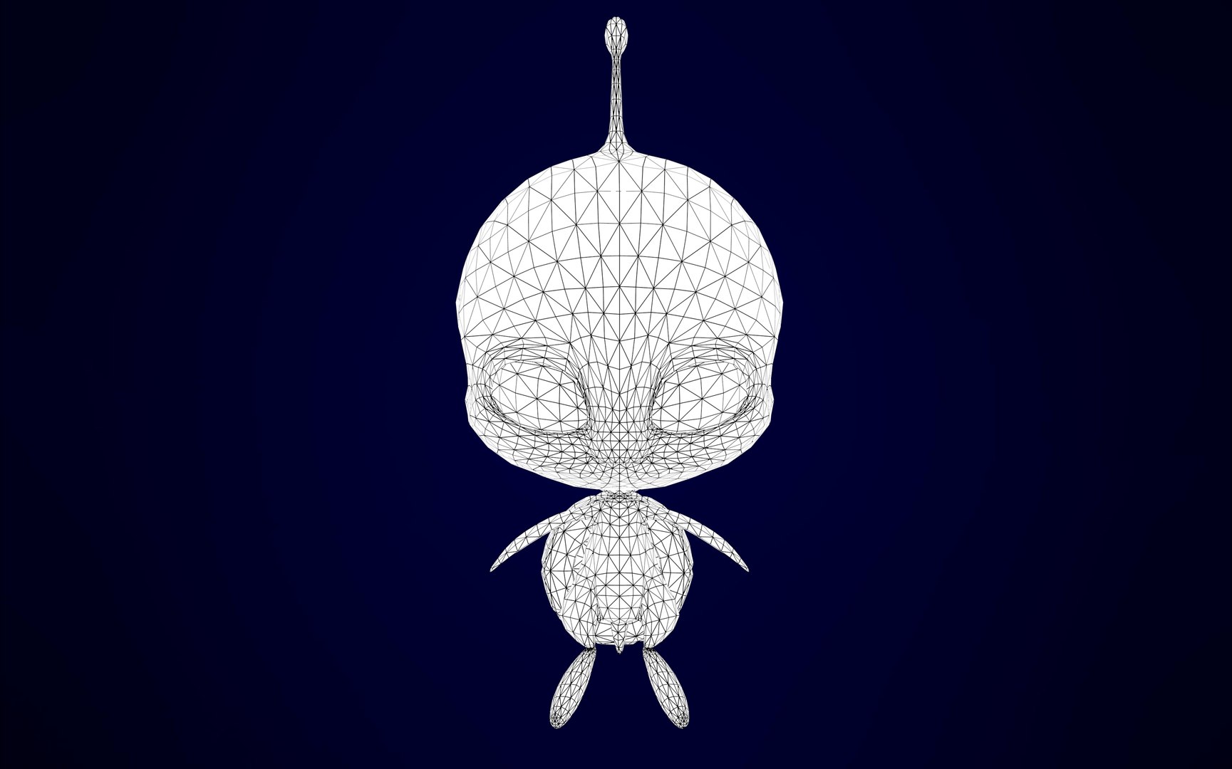 Wayzz 3D Model - TurboSquid 1541878