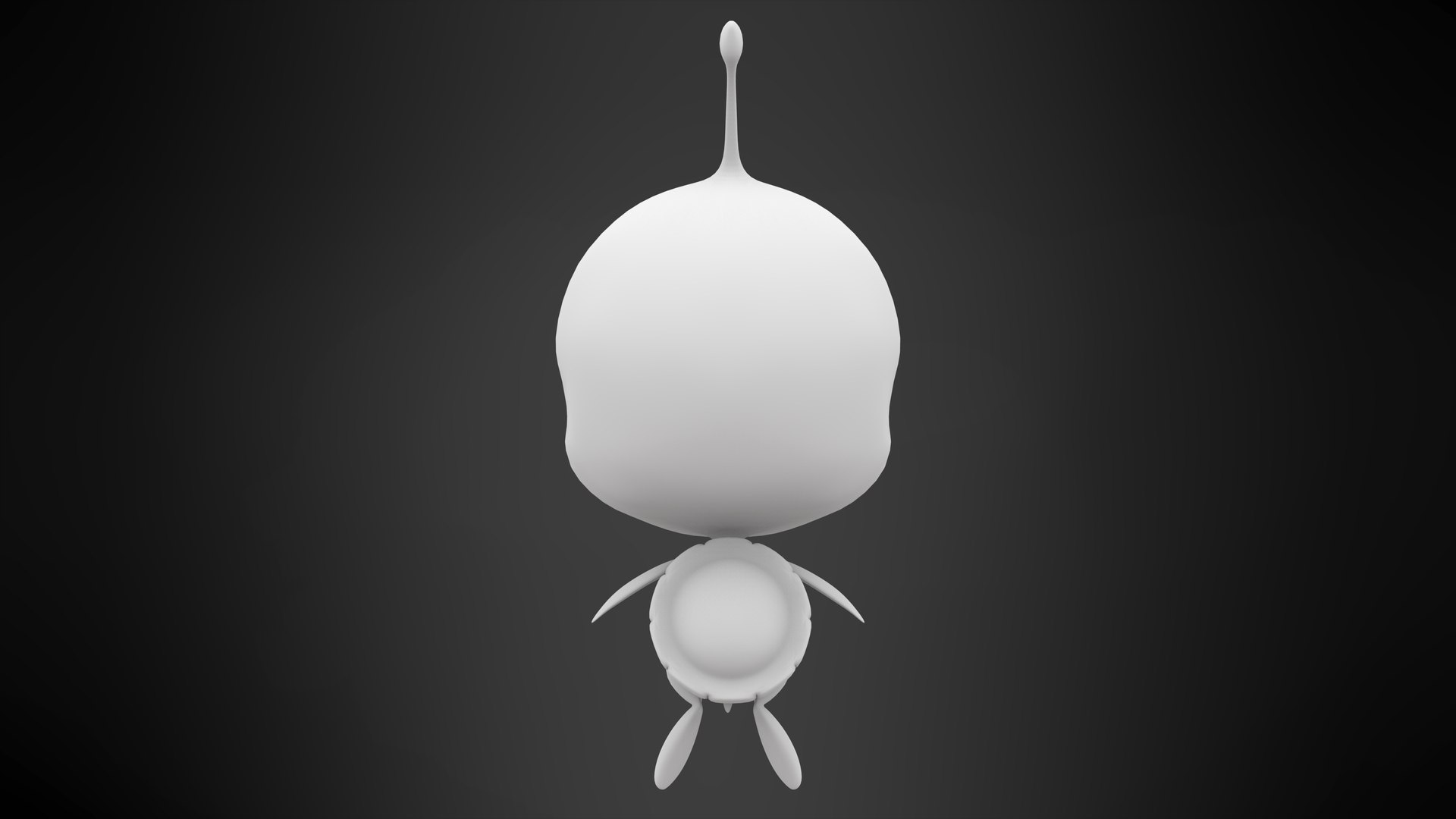 Wayzz 3D Model - TurboSquid 1541878