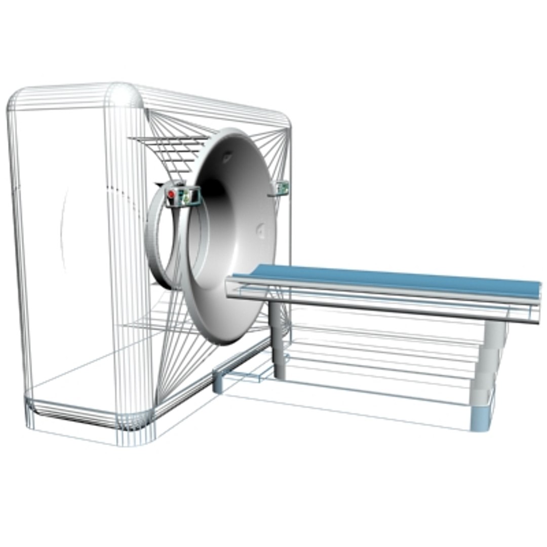 Ct Cat Scan Medical Max