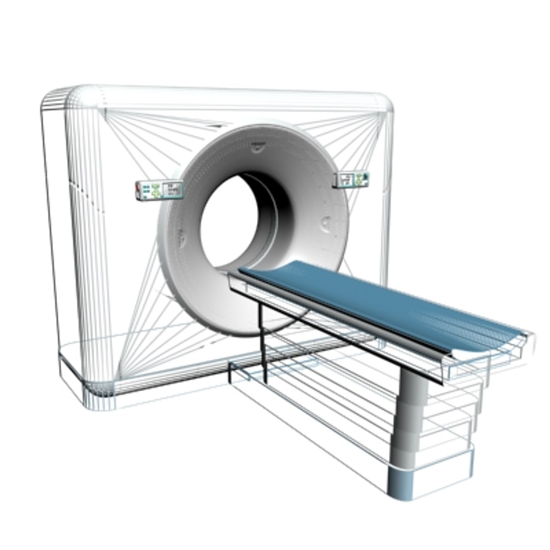 Ct Cat Scan Medical Max