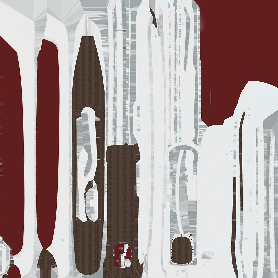 3D clipper sailing ship argosy - TurboSquid 1429537