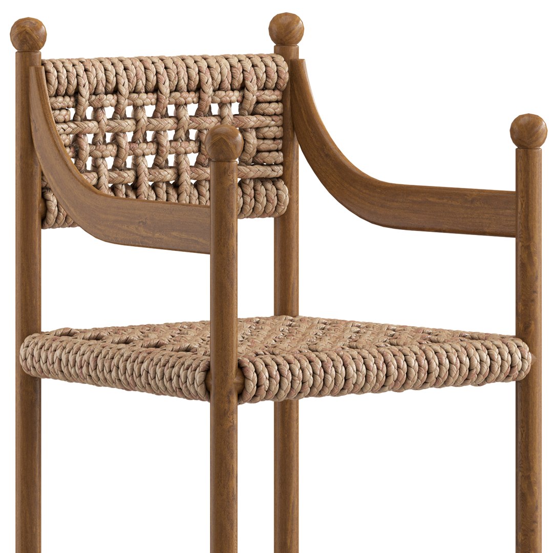 3D Pablo Chair - TurboSquid 2335237