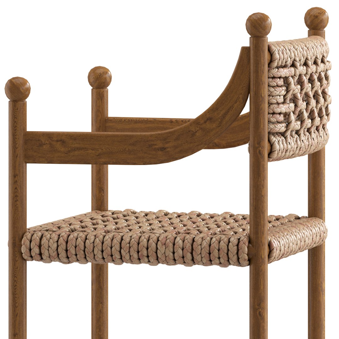 3D Pablo Chair - TurboSquid 2335237