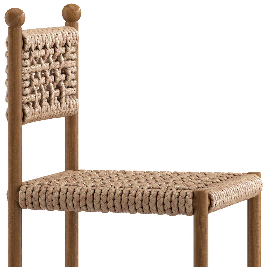 3D Pablo Chair - TurboSquid 2335237