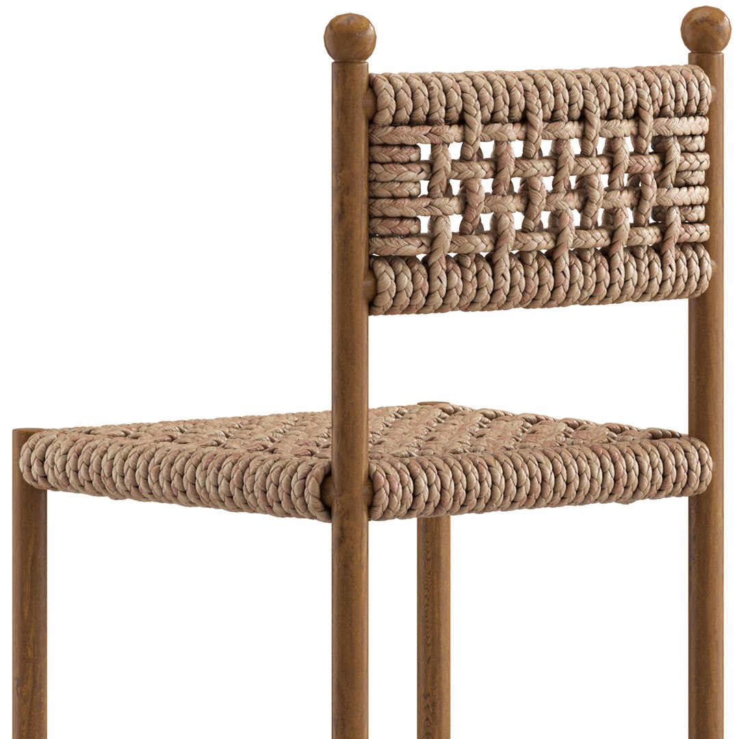 3D Pablo Chair - TurboSquid 2335237