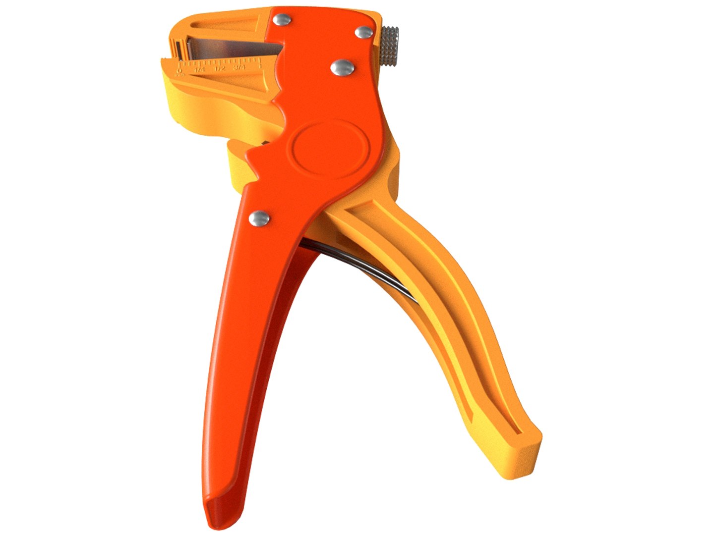 3D Model Wire Stripper - TurboSquid 2260387