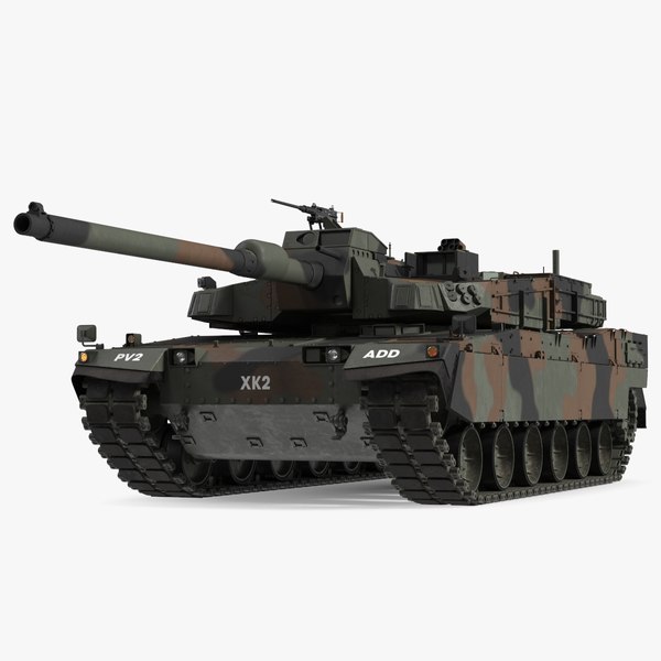 Free 3D Tank Models | TurboSquid
