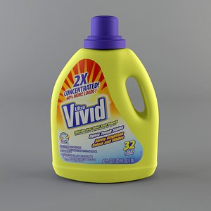 asda bleach 3d max