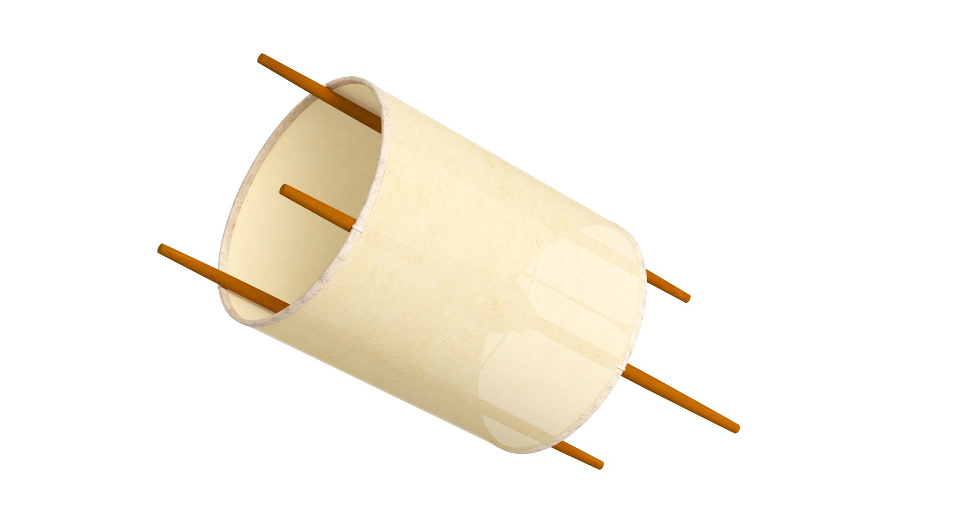 Table Lamp 3D - TurboSquid 2299981