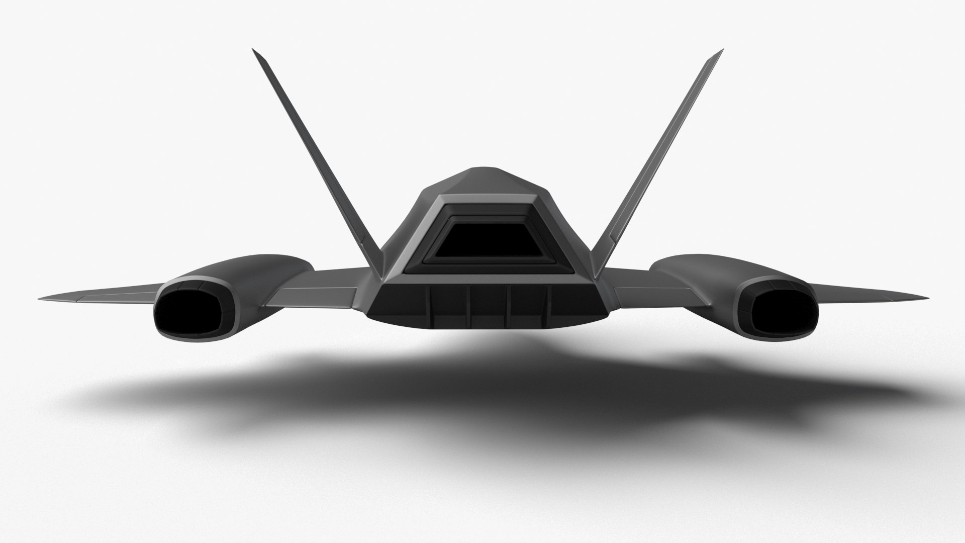 3D Racing Spaceship Proxima Model - TurboSquid 2030941