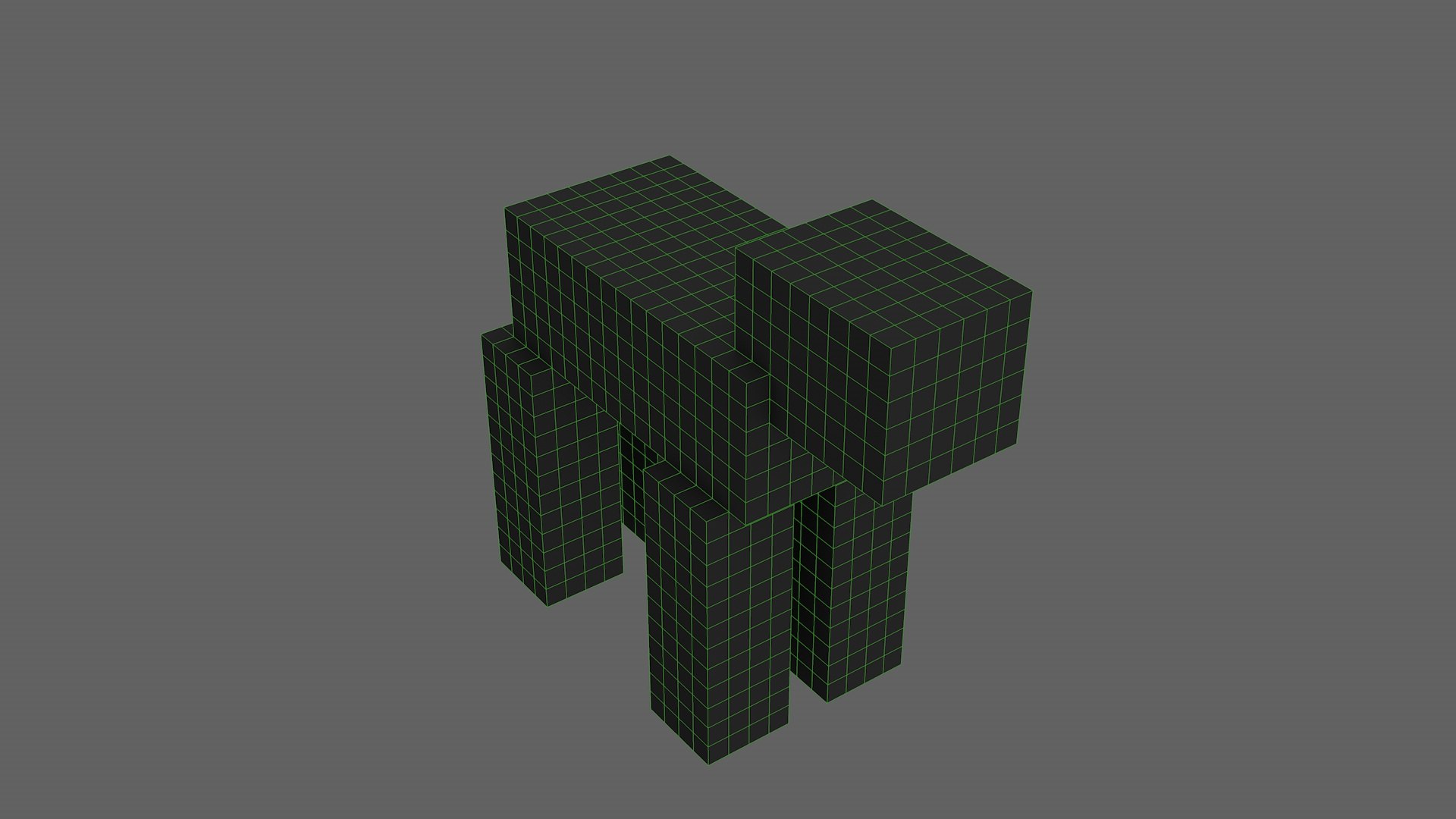 Minecraft Sheep 3D - TurboSquid 1842723