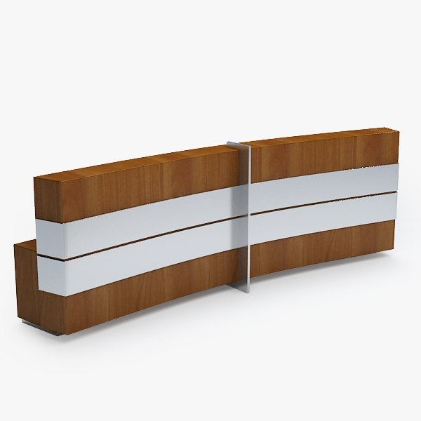 Counter 3D Models for Download | TurboSquid