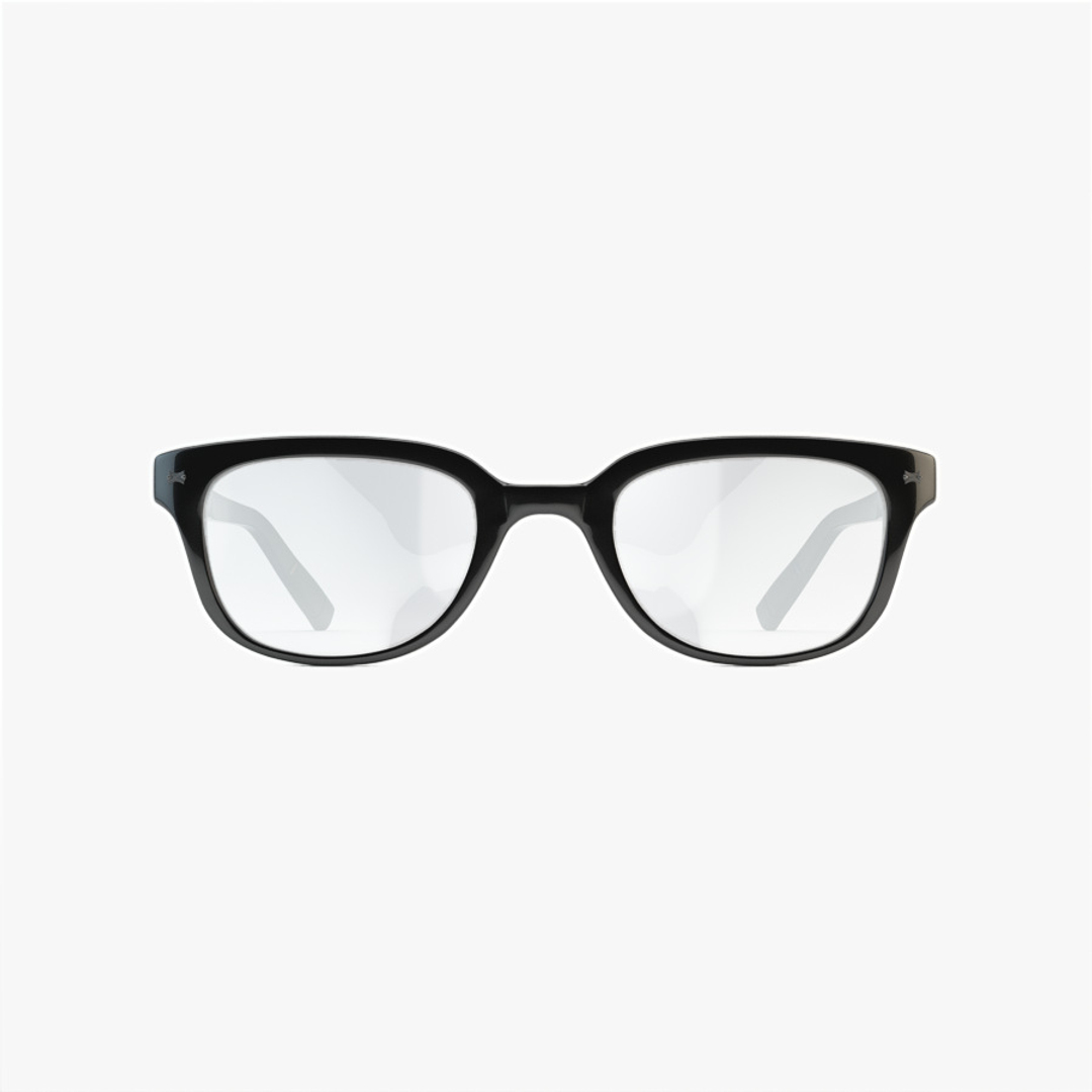 Realistic Glasses 3d Max