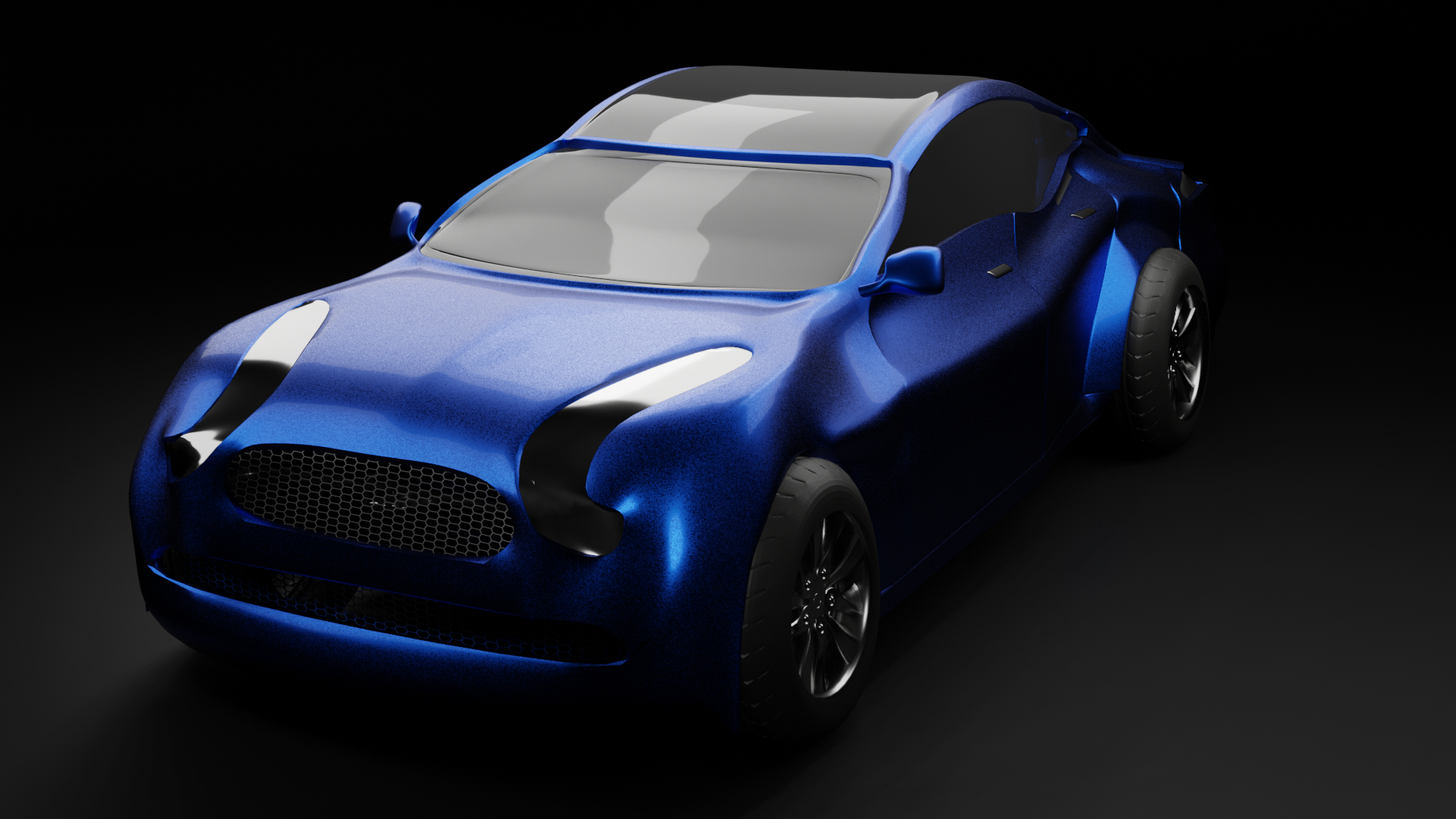 Free CarModel 3D model - TurboSquid 1855827