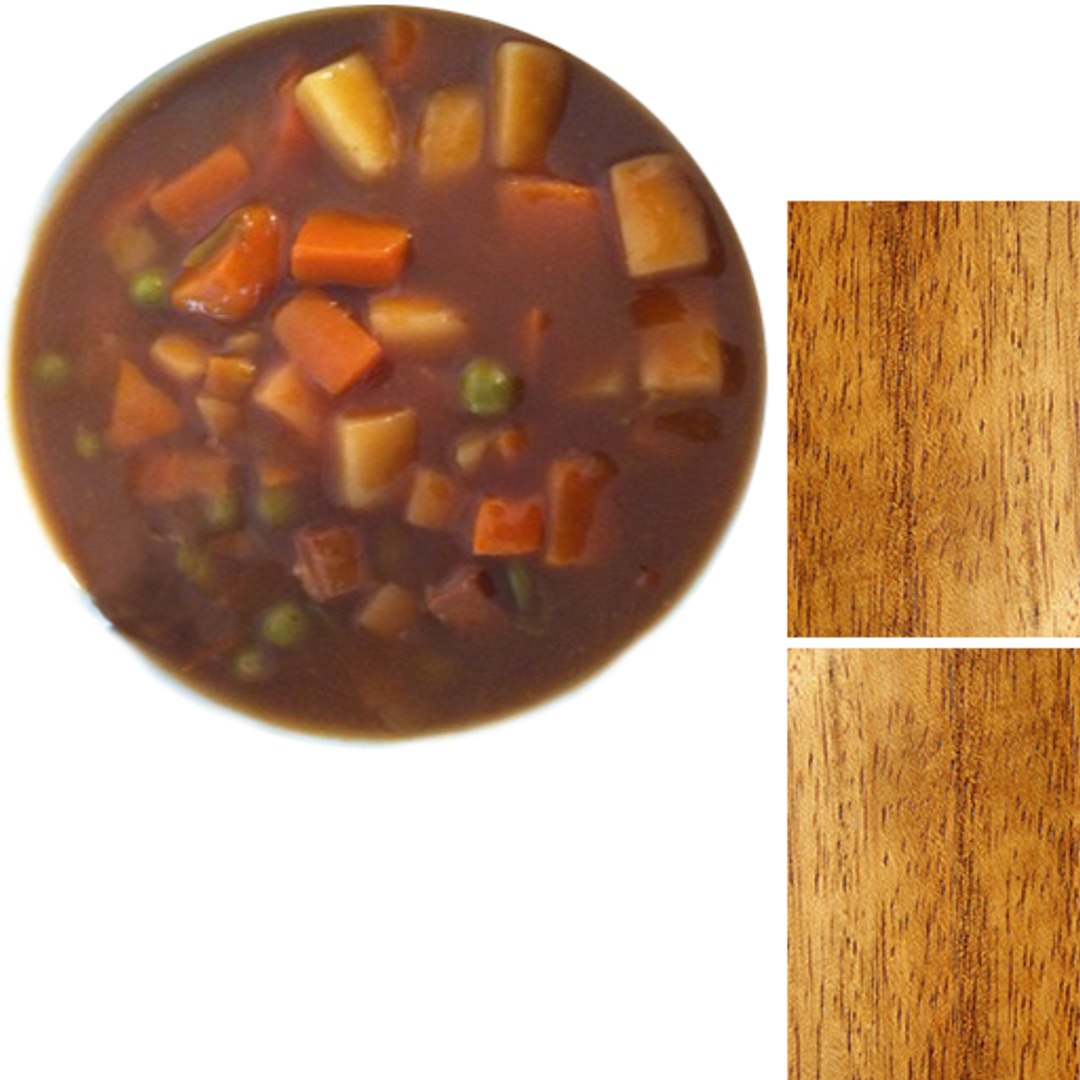 3D Bowl Stew Model - TurboSquid 1594497