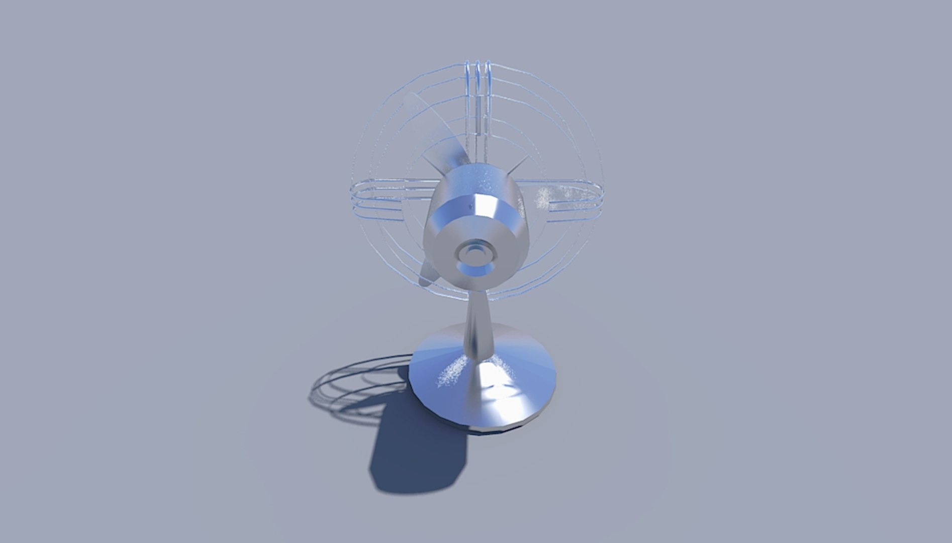 3D Model Fan Fa - TurboSquid 1286854