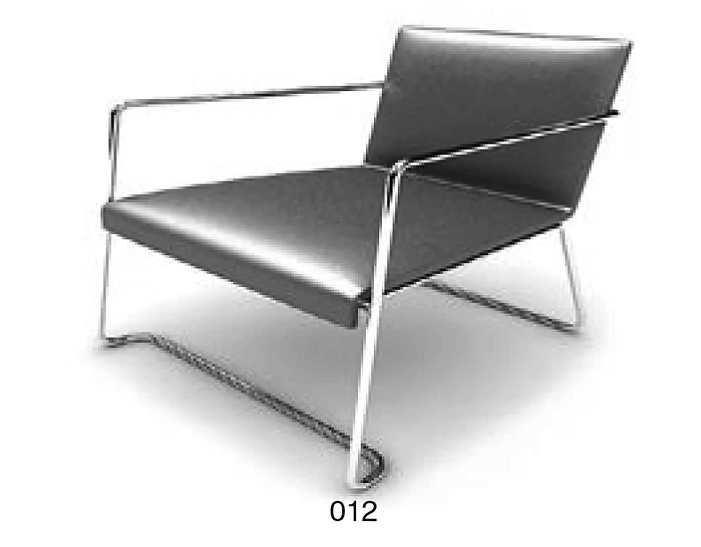Chair Collection 12 Models 3D Model - TurboSquid 2332471
