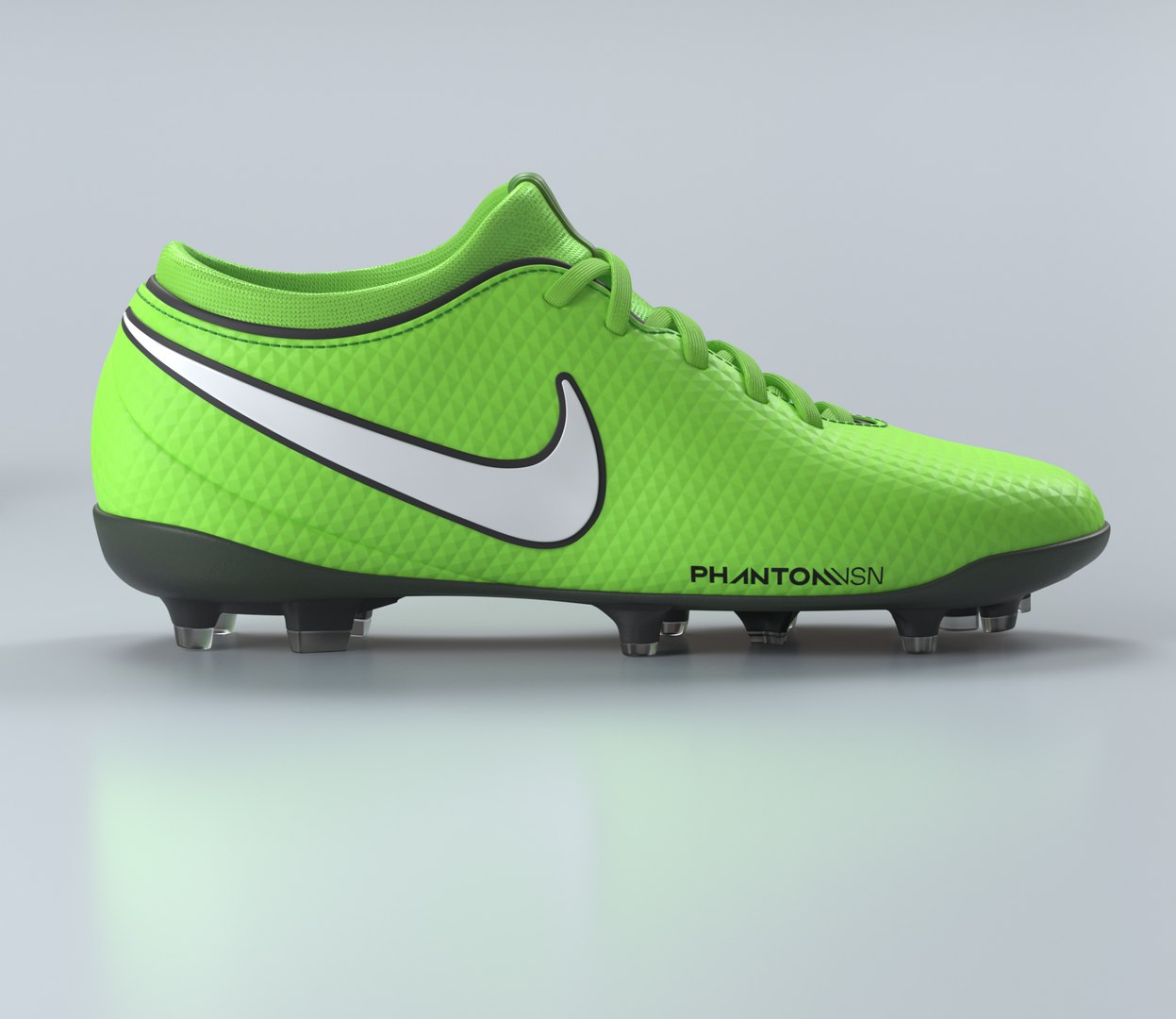 Football boots 3D model - TurboSquid 1593050