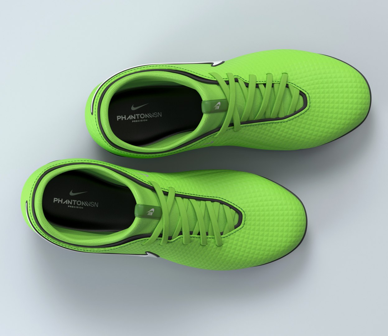 Football boots 3D model - TurboSquid 1593050