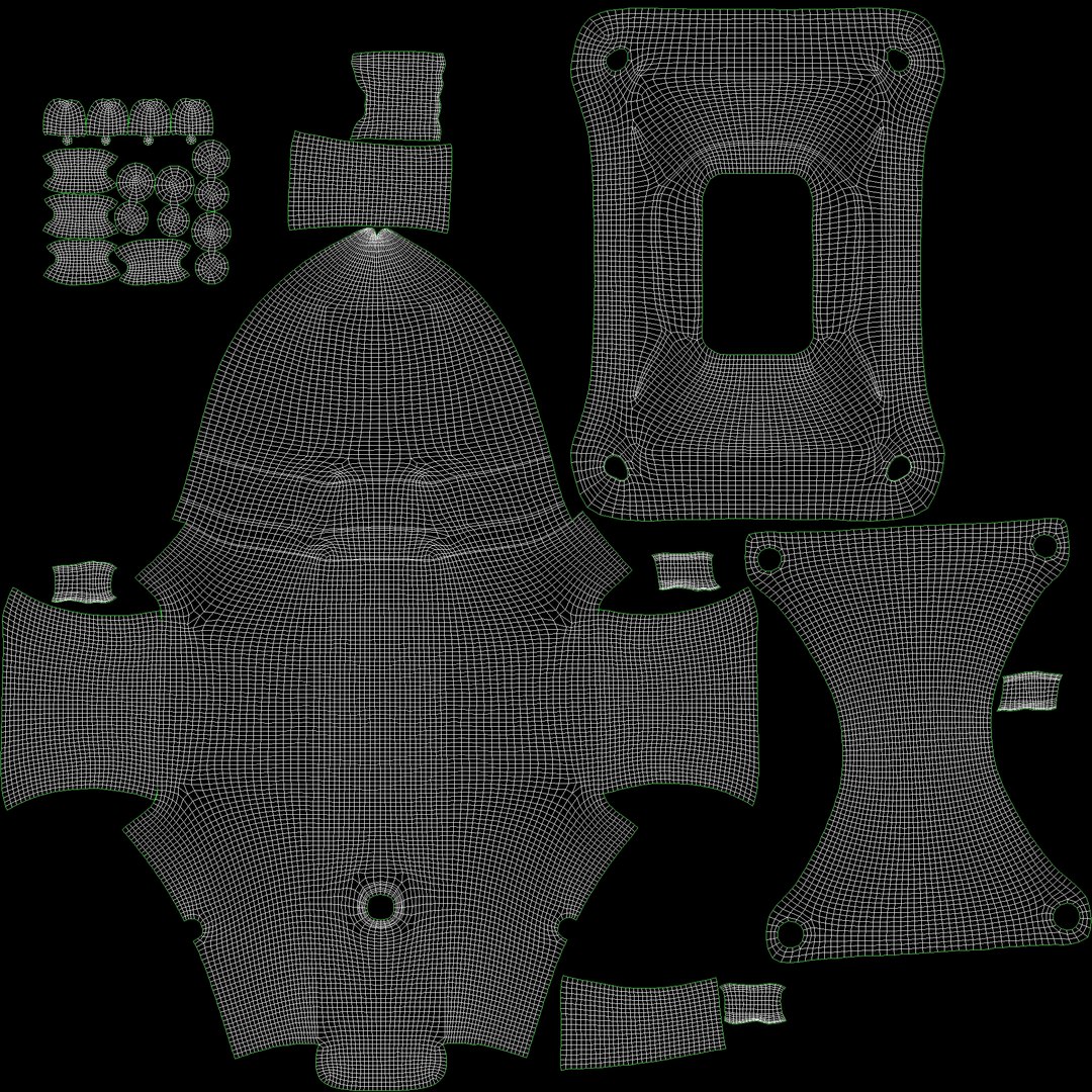 Old Anvil 3D Model - TurboSquid 1673829