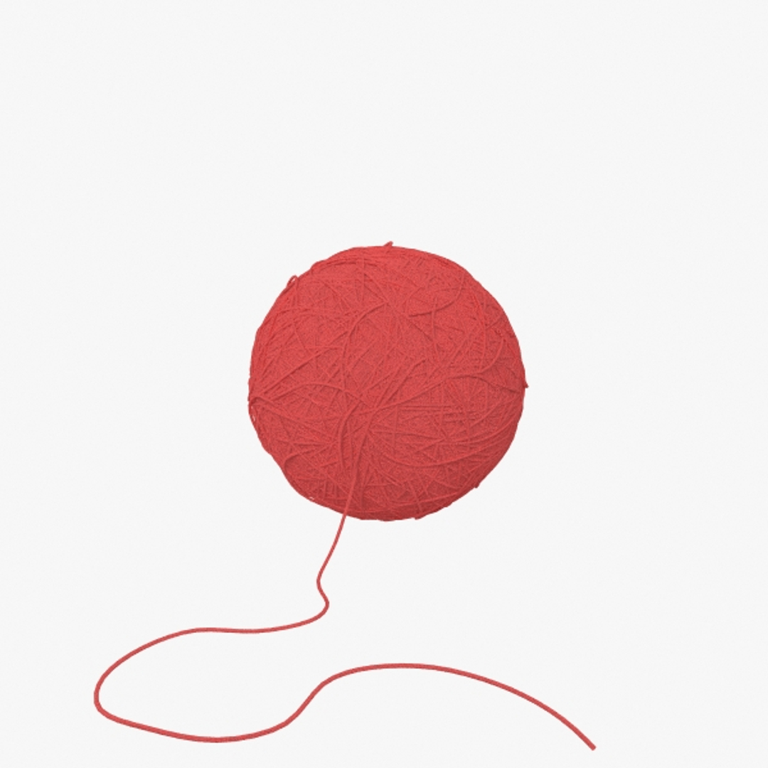 Max Wool Ball