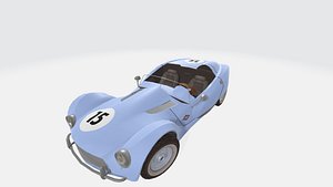 3D Shift Models | TurboSquid