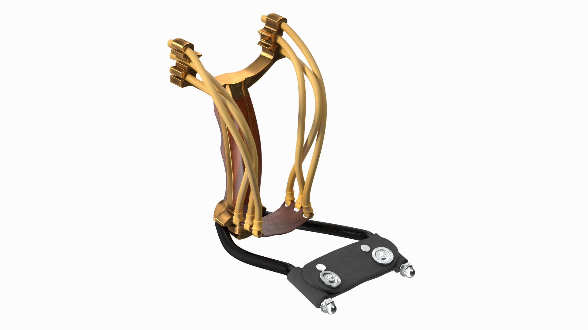 3D Slingshots Collection 2 - TurboSquid 2210502