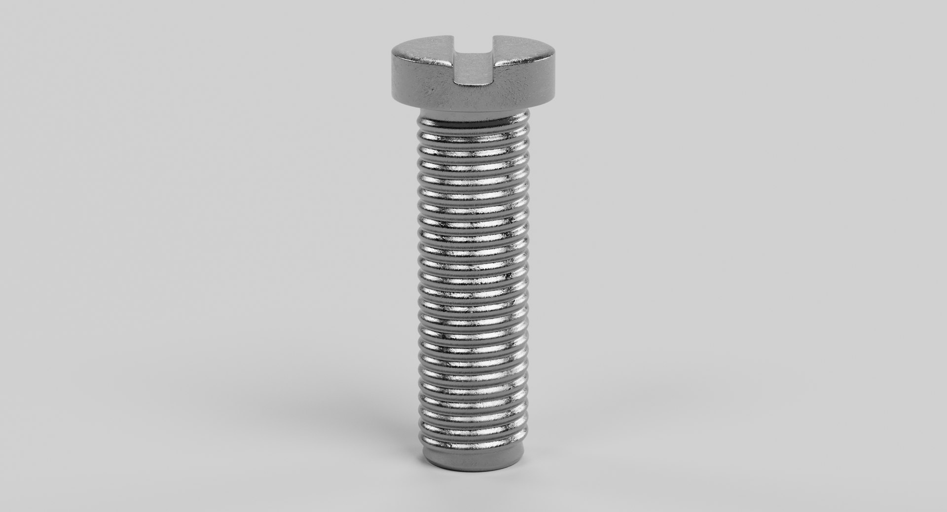 3D Screw Pbr - TurboSquid 1261294