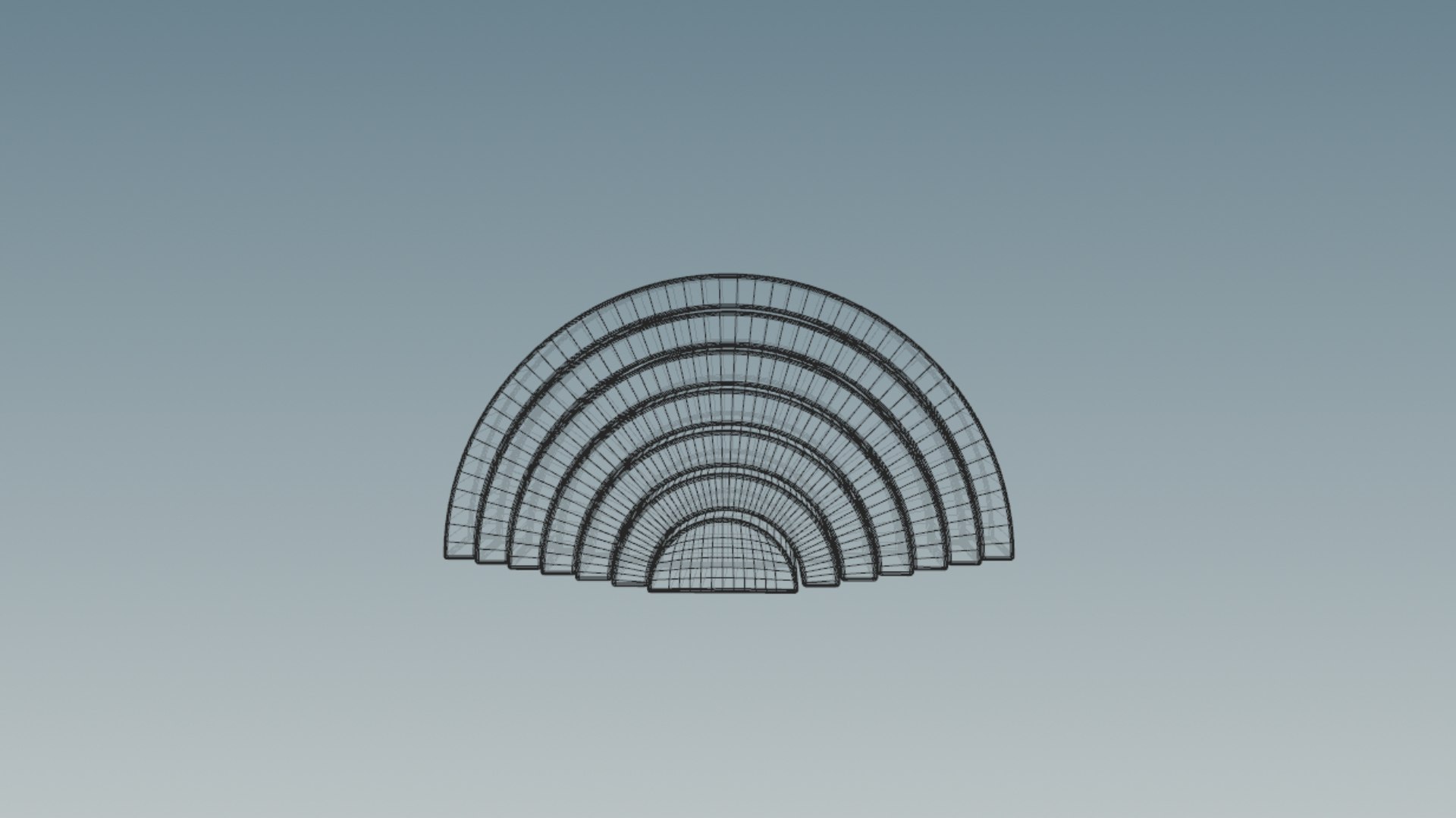 Rainbow Toy Color 3D model - TurboSquid 1865336