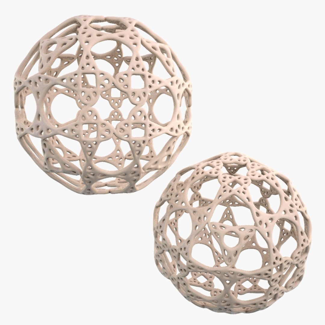 3d Max Object Mht-68