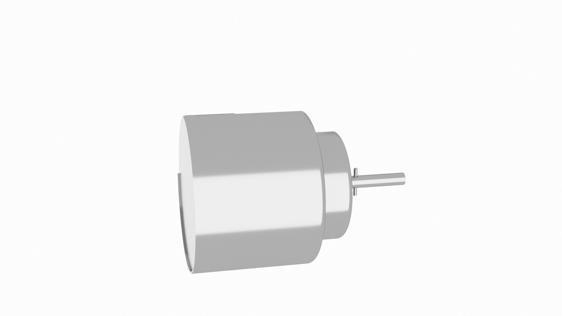 3D Fan Motor - TurboSquid 2397967