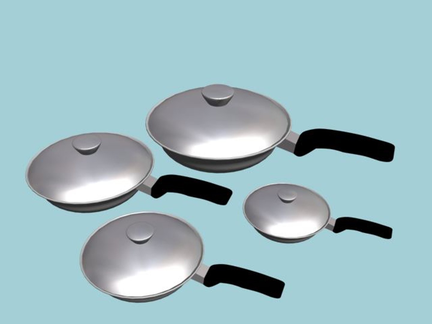 Max Frying Pan