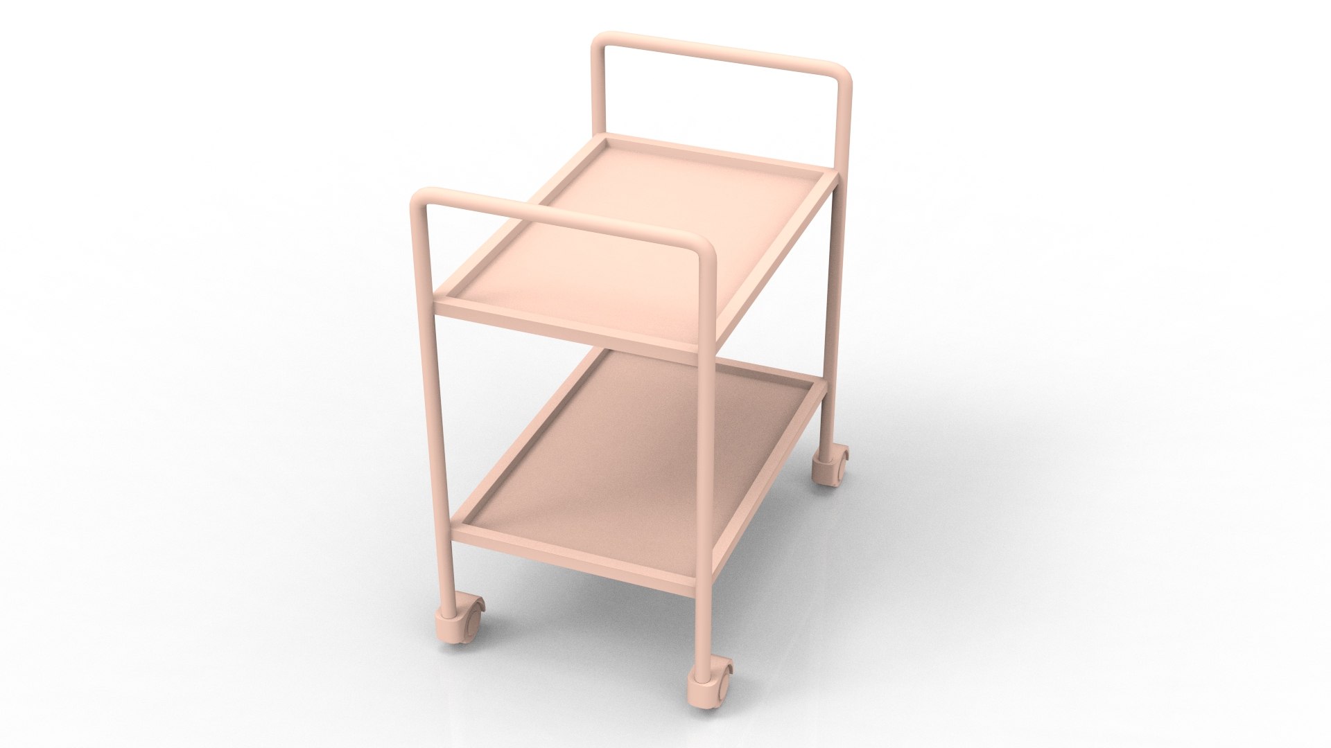 3D Medical Tool Table Model - TurboSquid 2174006