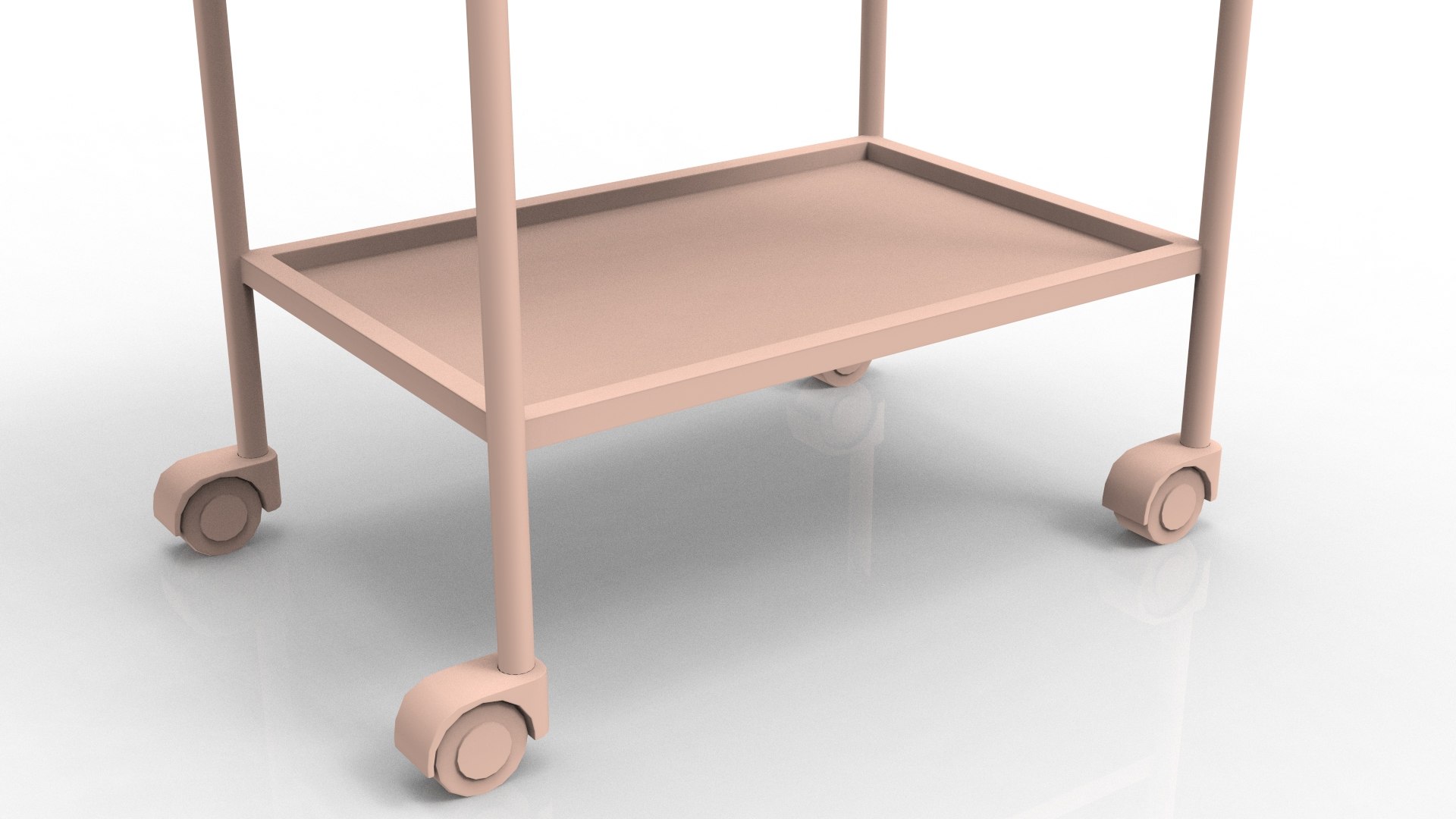 3D Medical Tool Table Model - TurboSquid 2174006