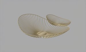 Plate SketchUp Models for Download | TurboSquid