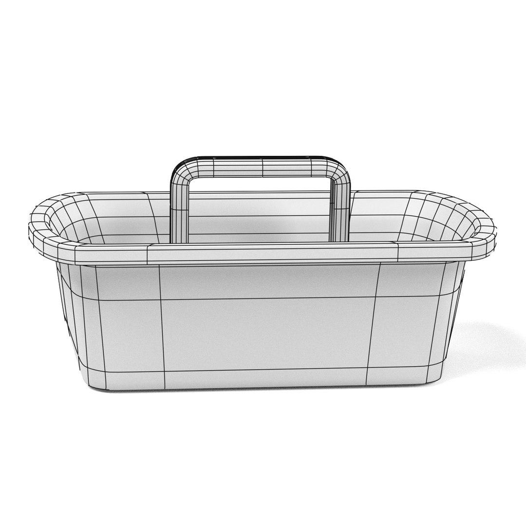 Tool Toolbox Box 3ds