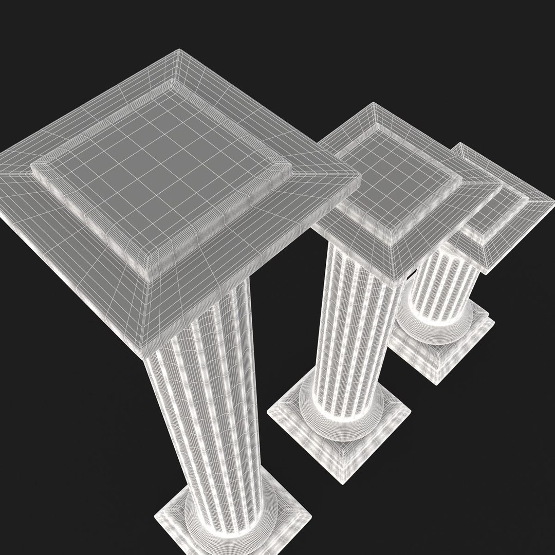 3ds column 02 3 sizes