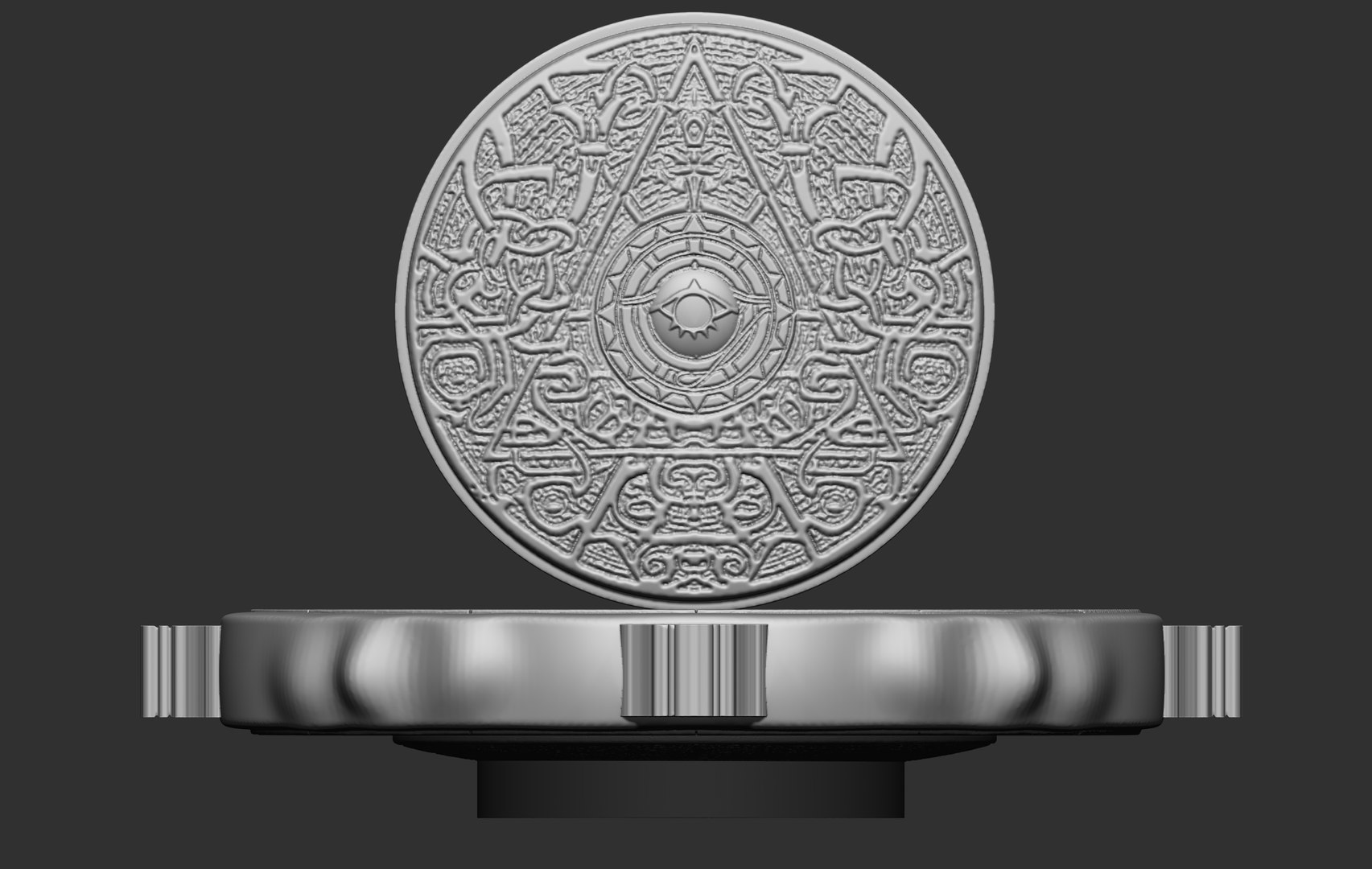 Tomb Raider Clock Of Ages 3D Model 3D Model - TurboSquid 1984414