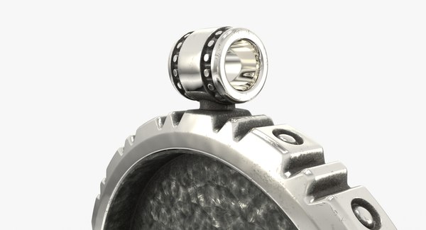 Pendant stl printing model - TurboSquid 1415302