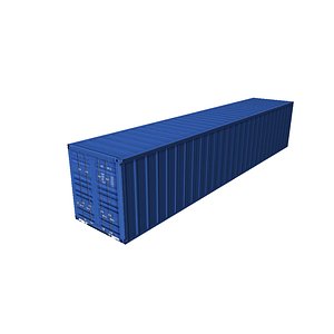 Cargo Container SketchUp Models for Download | TurboSquid