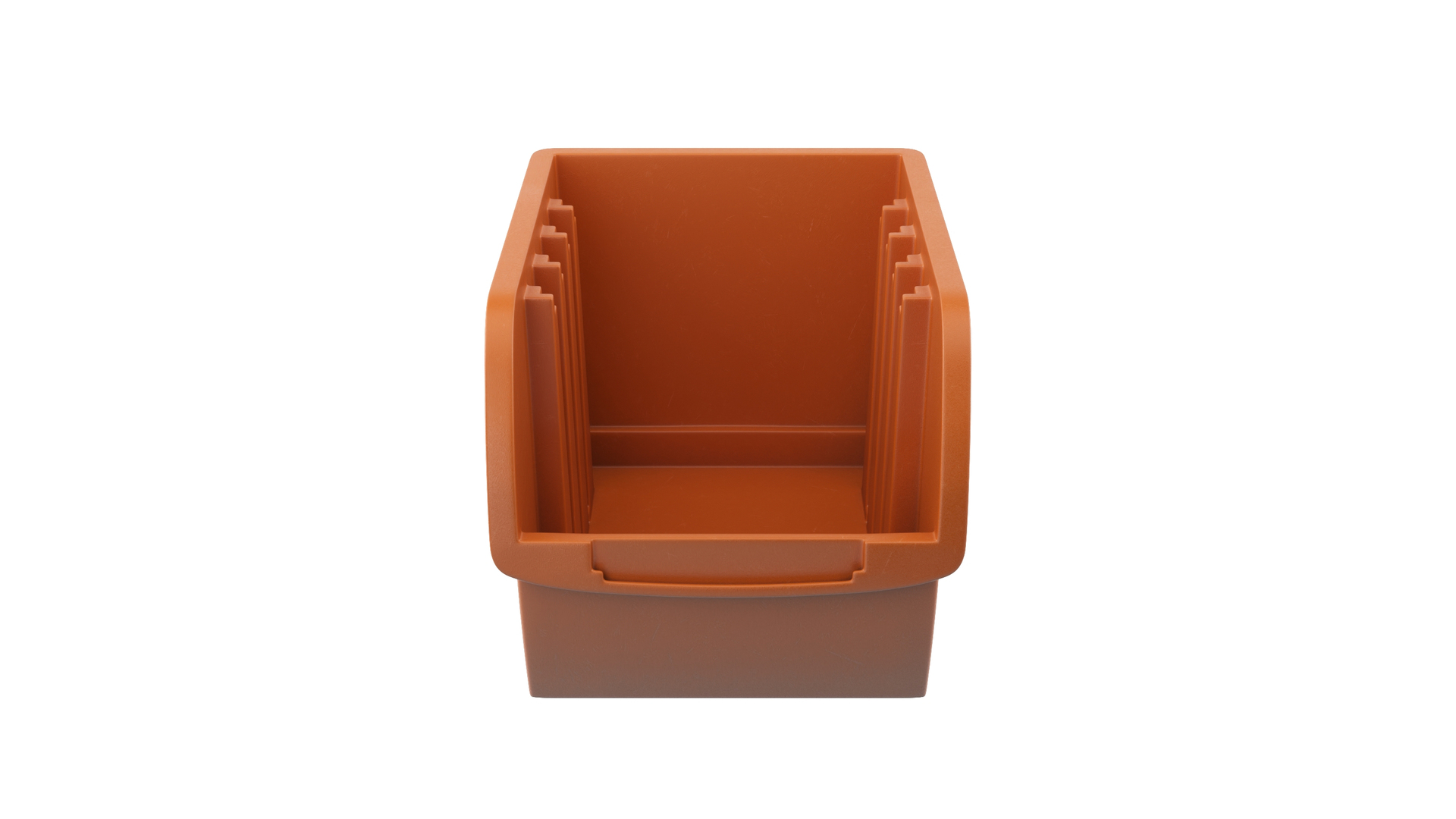 3D Model Storage Bin - TurboSquid 2315100