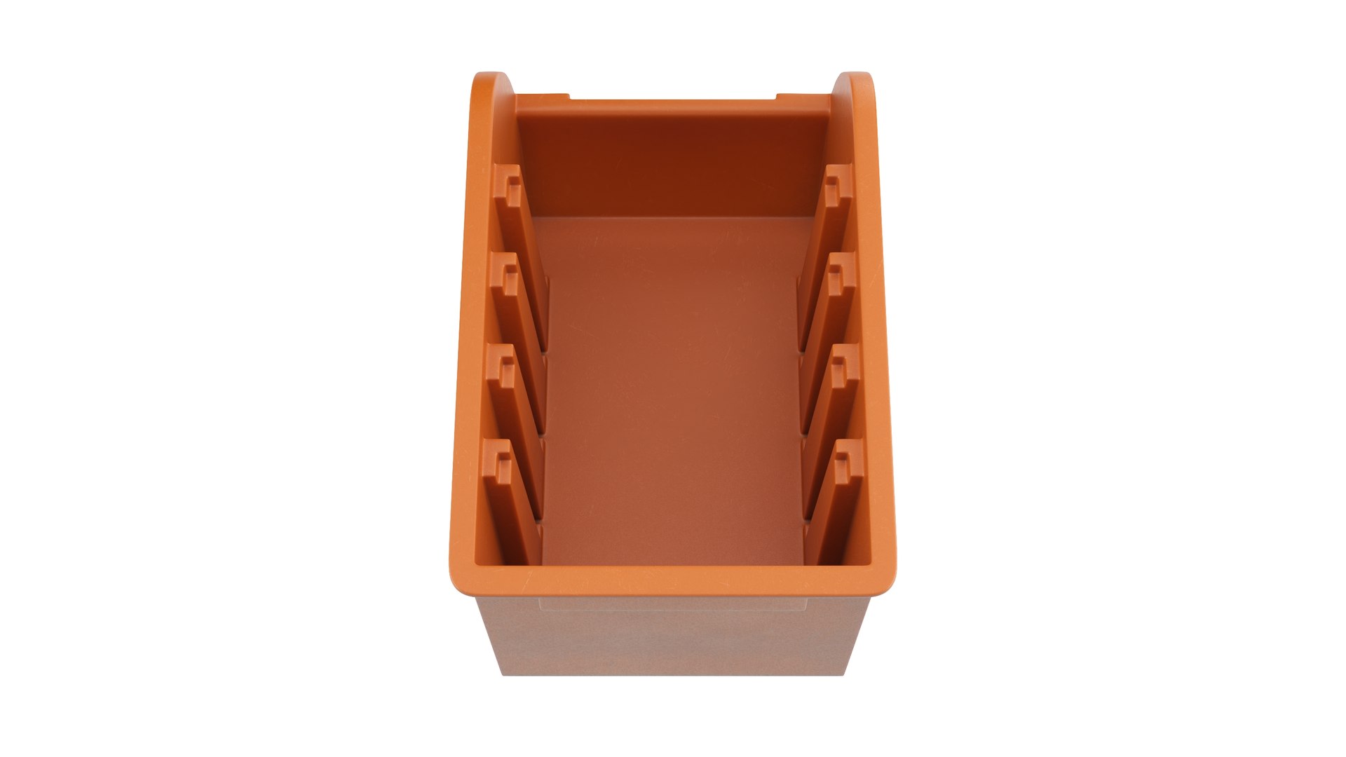 3D Model Storage Bin - TurboSquid 2315100