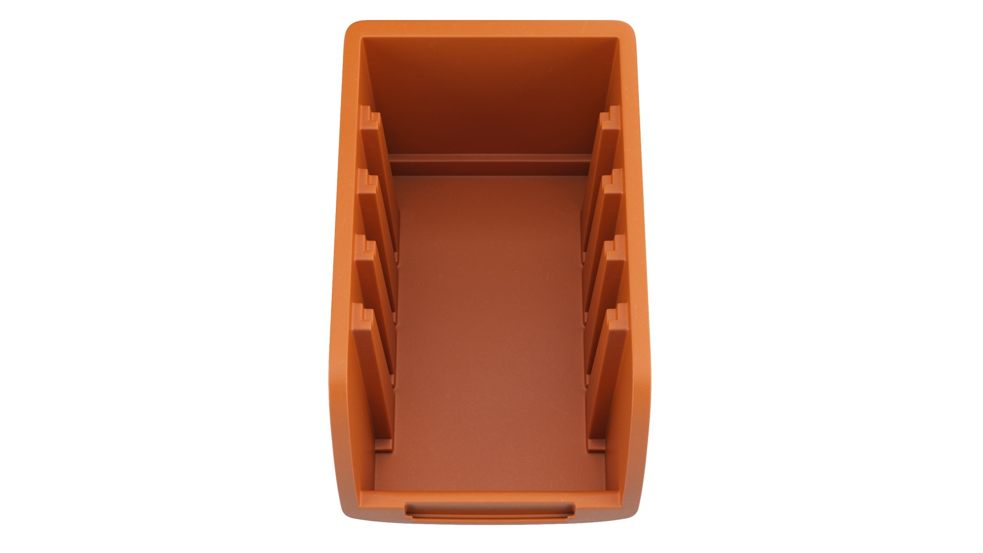 3D Model Storage Bin - TurboSquid 2315100