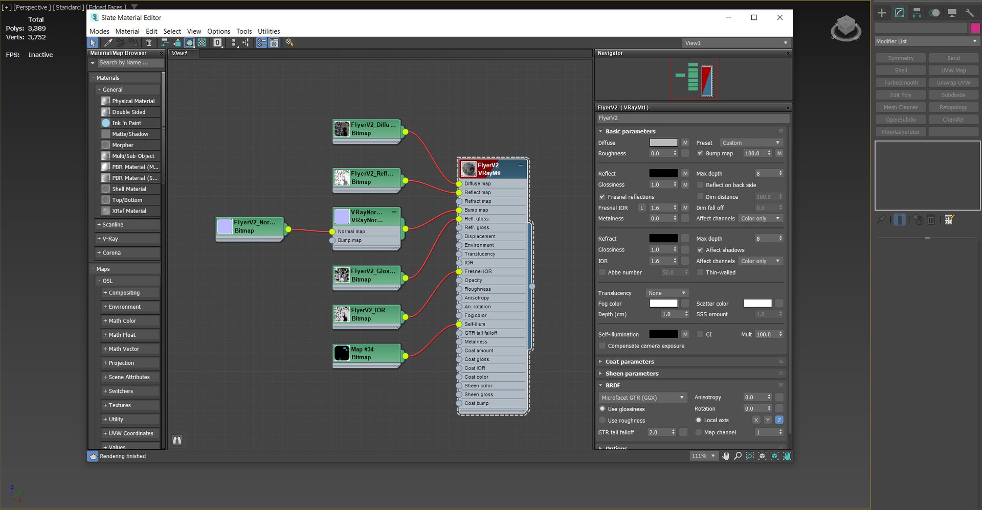 Spacecraft N2 3D Model - TurboSquid 1955036