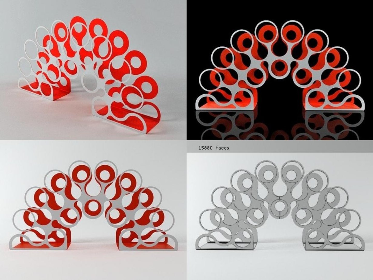 Free ola 3D model - TurboSquid 1182577