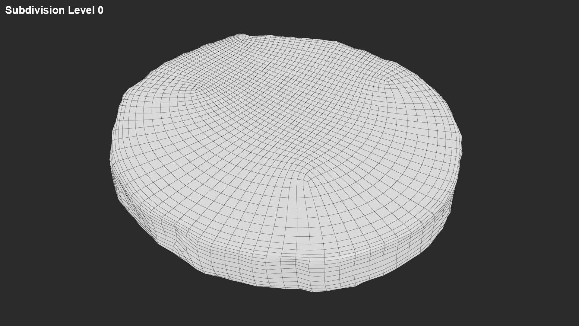 3D Wood Log Slice Collection - TurboSquid 2149410