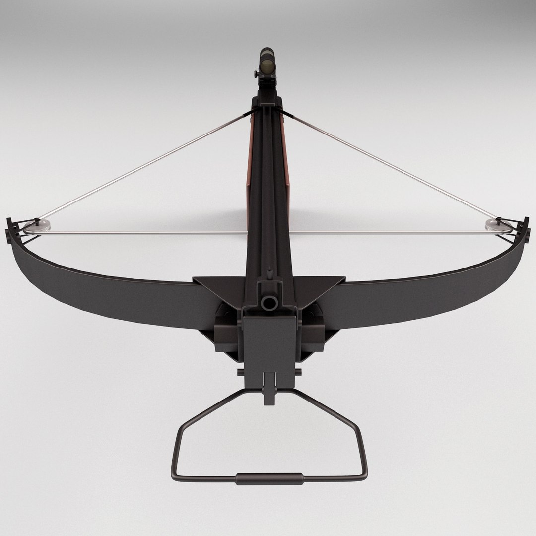 Crossbow Bow Max