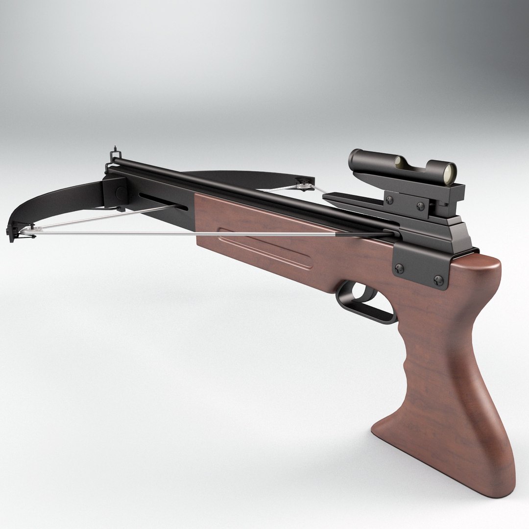 Crossbow Bow Max