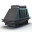 Star Wars Mouse Droid 3ds
